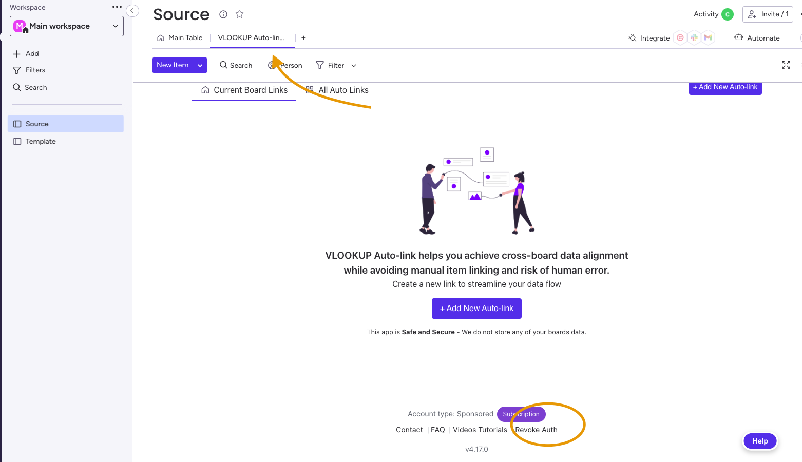 Revoking Authorization in VLookup: A Step-by-Step Guide Revoking Authorization in VLookup: A Step-by-Step Guide